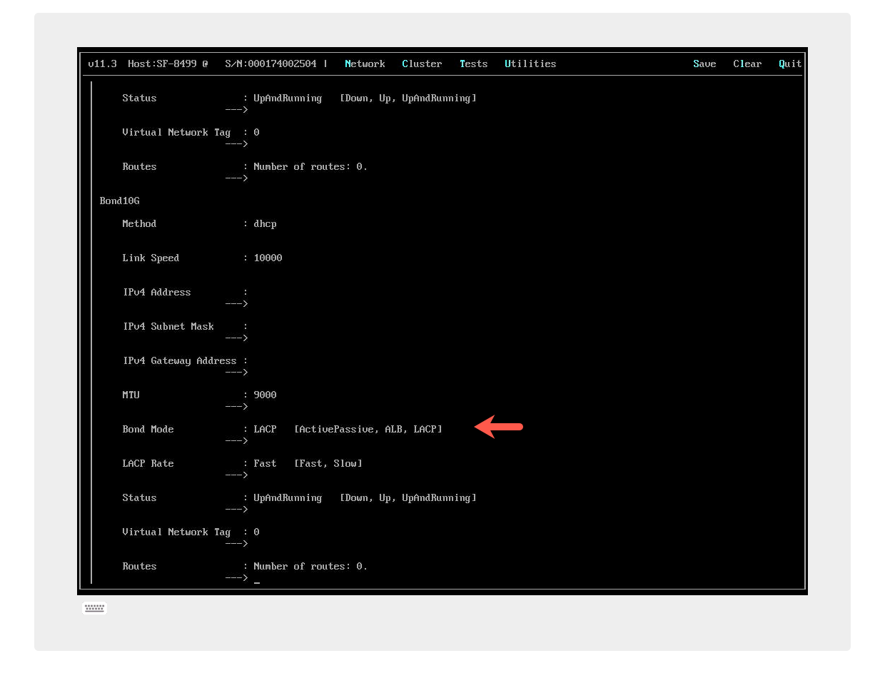 NetApp HCI Return to Factory Image (RTFI) – Hybrid Data Center