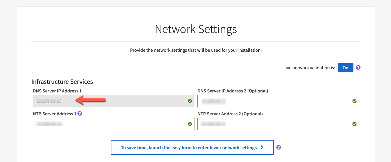 How to Deploy NetApp HCI using NetApp Deployment Engine (NDE) – Hybrid Data Center