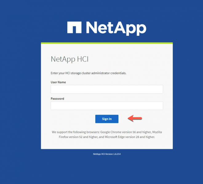 How to Expand your NetAPP HCI Cluster – Compute Nodes – Hybrid Data Center