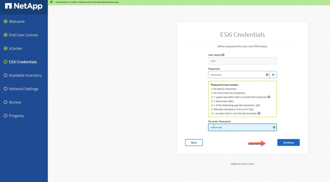 How To Expand Your Netapp Hci Cluster Compute Nodes Hybrid Data Center
