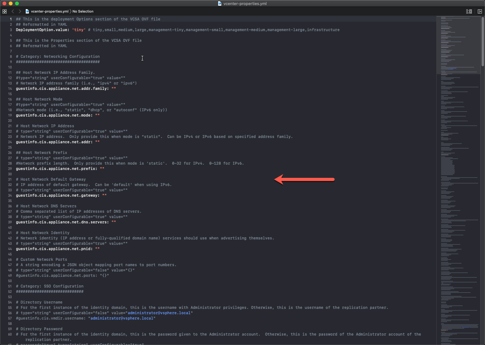 Deploy VMware vCenter 7 with Ansible – Hybrid Data Center