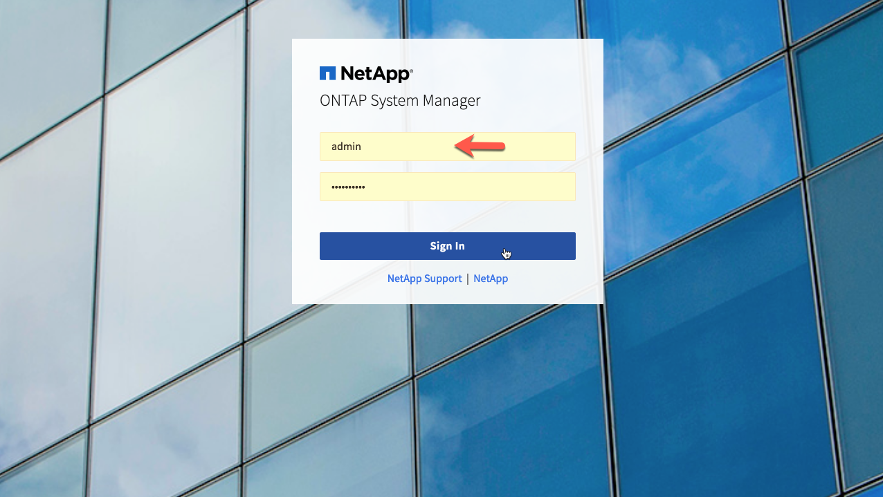 Deploy NetApp ONTAP Select (OTS) on an Intel NUC | Hybrid Data Center