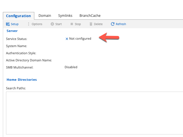 NetAPP Active Directory Authentication | Hybrid Data Center