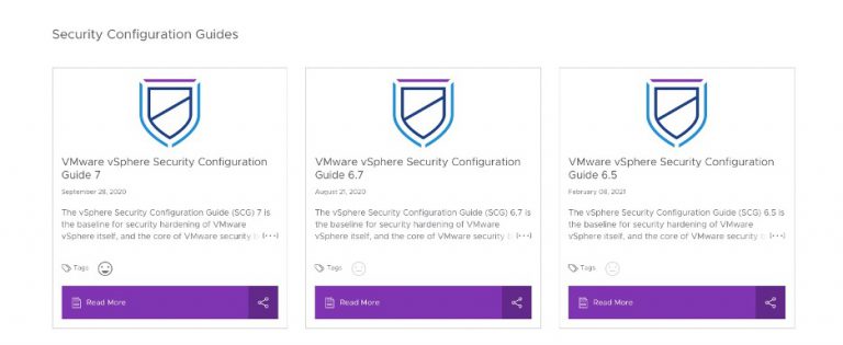 VMware ESXi Host Configuration with Ansible – (Security Hardening) – Hybrid Data Center