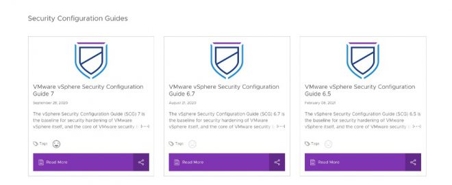VMware ESXi Host Configuration with PowerCLI – (Security Hardening ...