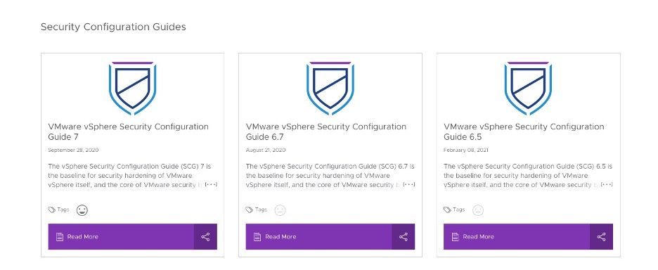 VMware ESXi Host Configuration with PowerCLI – (Security Hardening ...