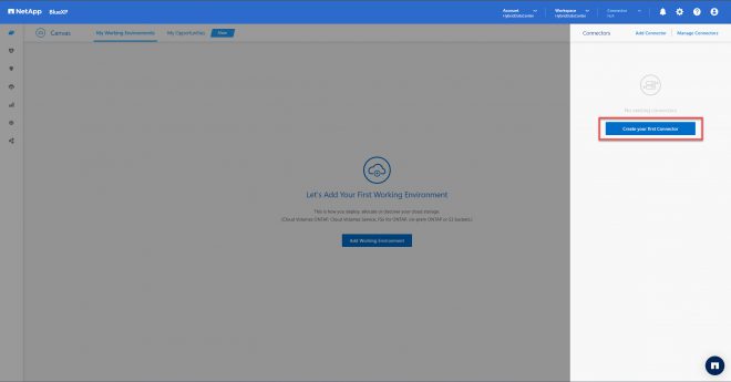 Deploy NetApp CVO – PART2 (AzureVPN) – Hybrid Data Center