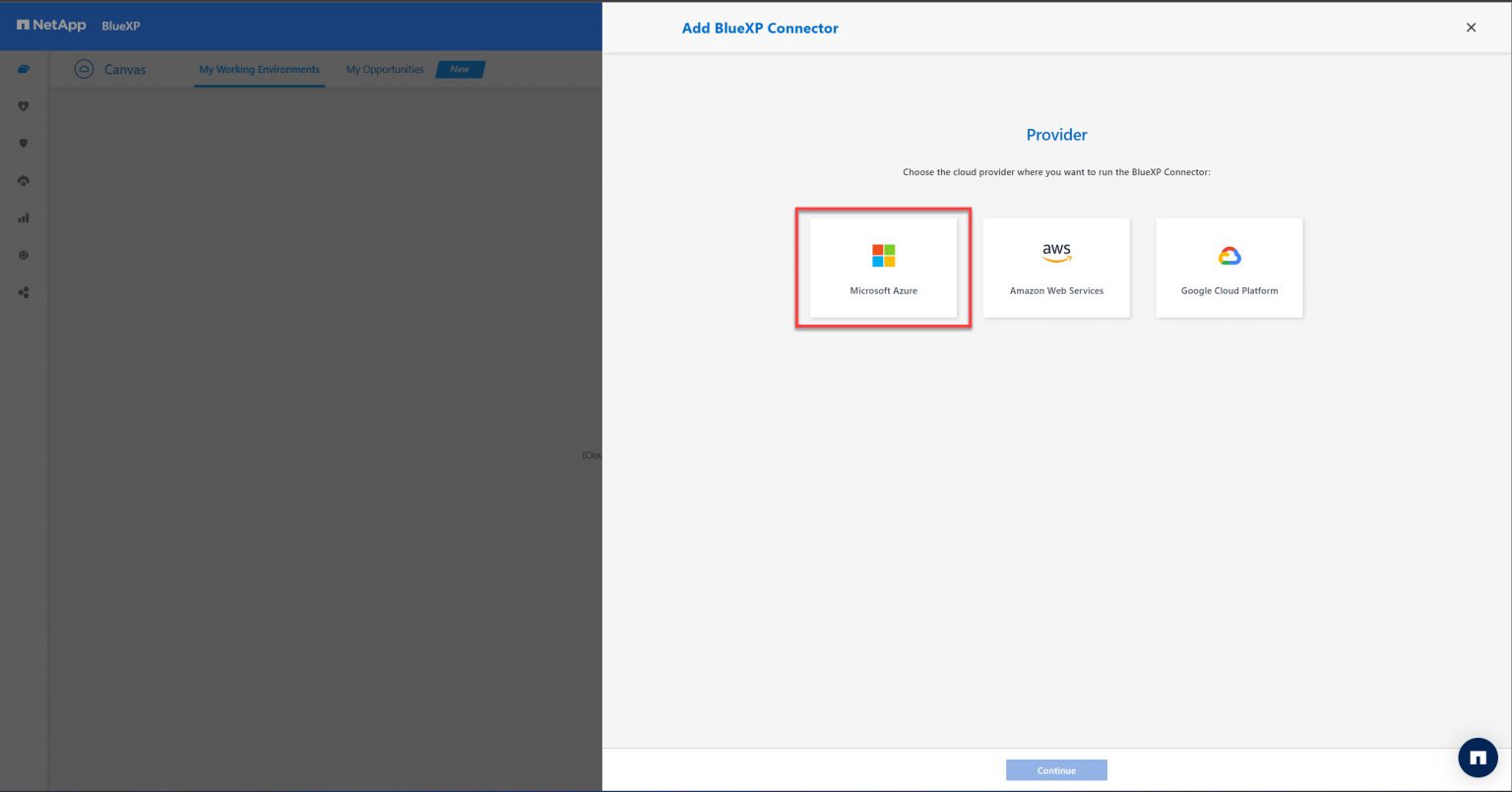 Deploy NetApp CVO – PART2 (AzureVPN) – Hybrid Data Center