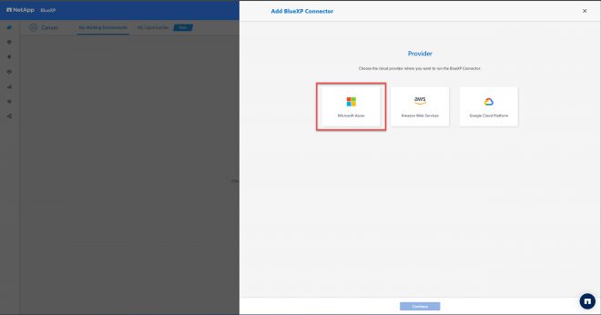 Deploy NetApp CVO – PART2 (AzureVPN) – Hybrid Data Center