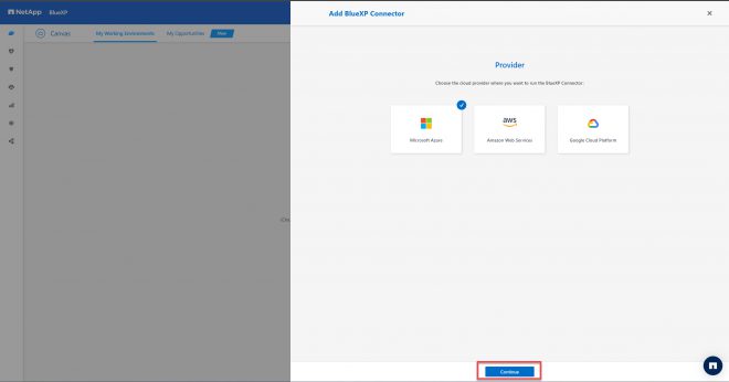 Deploy NetApp CVO – PART2 (AzureVPN) – Hybrid Data Center