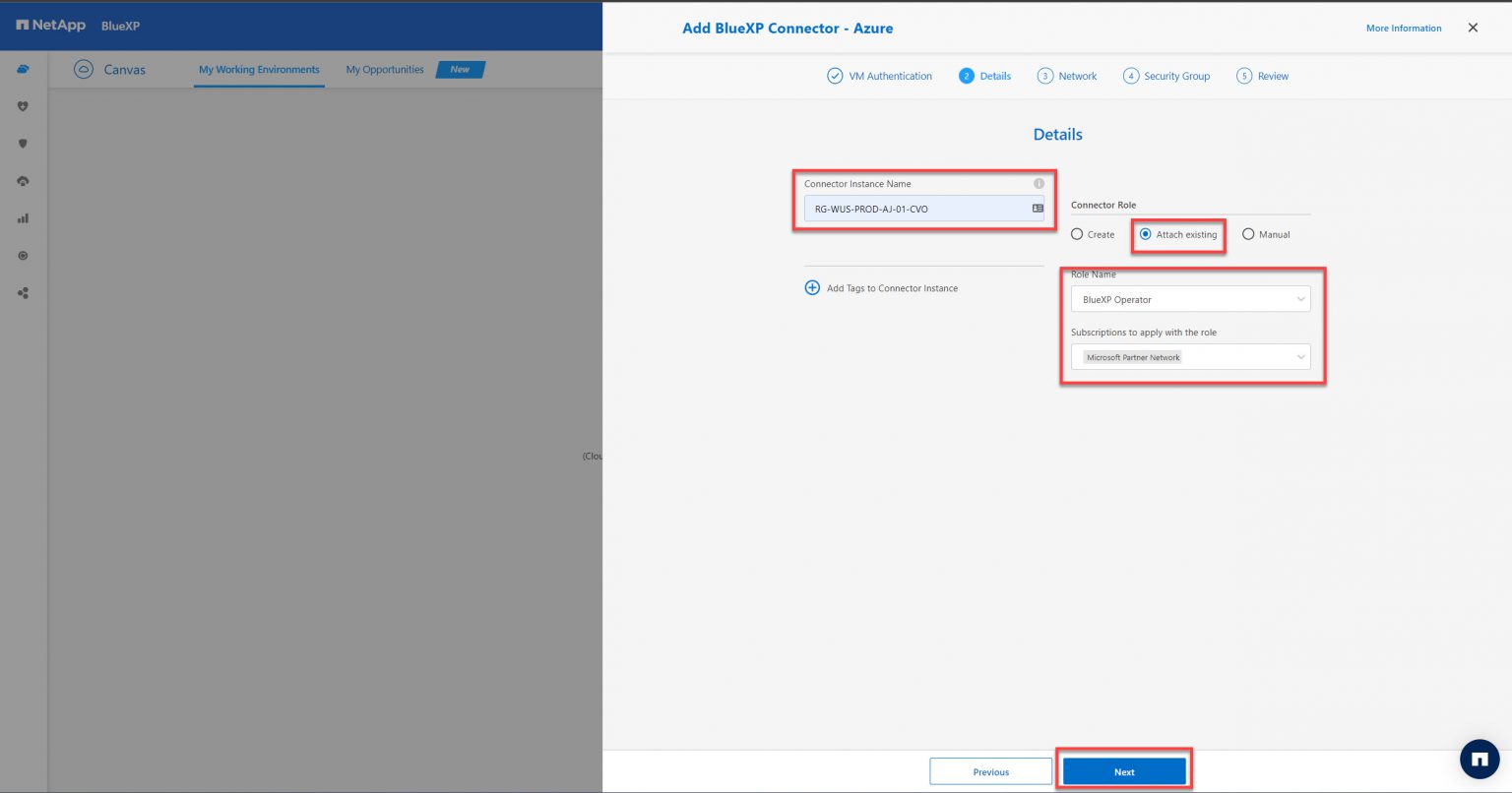 Deploy NetApp CVO – PART2 (AzureVPN) – Hybrid Data Center