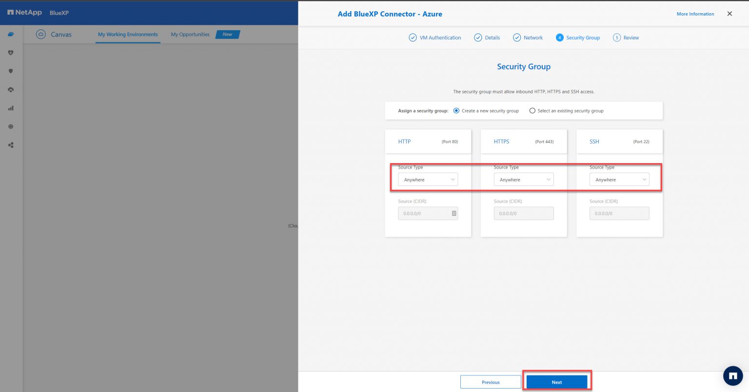 Deploy NetApp CVO – PART2 (AzureVPN) – Hybrid Data Center