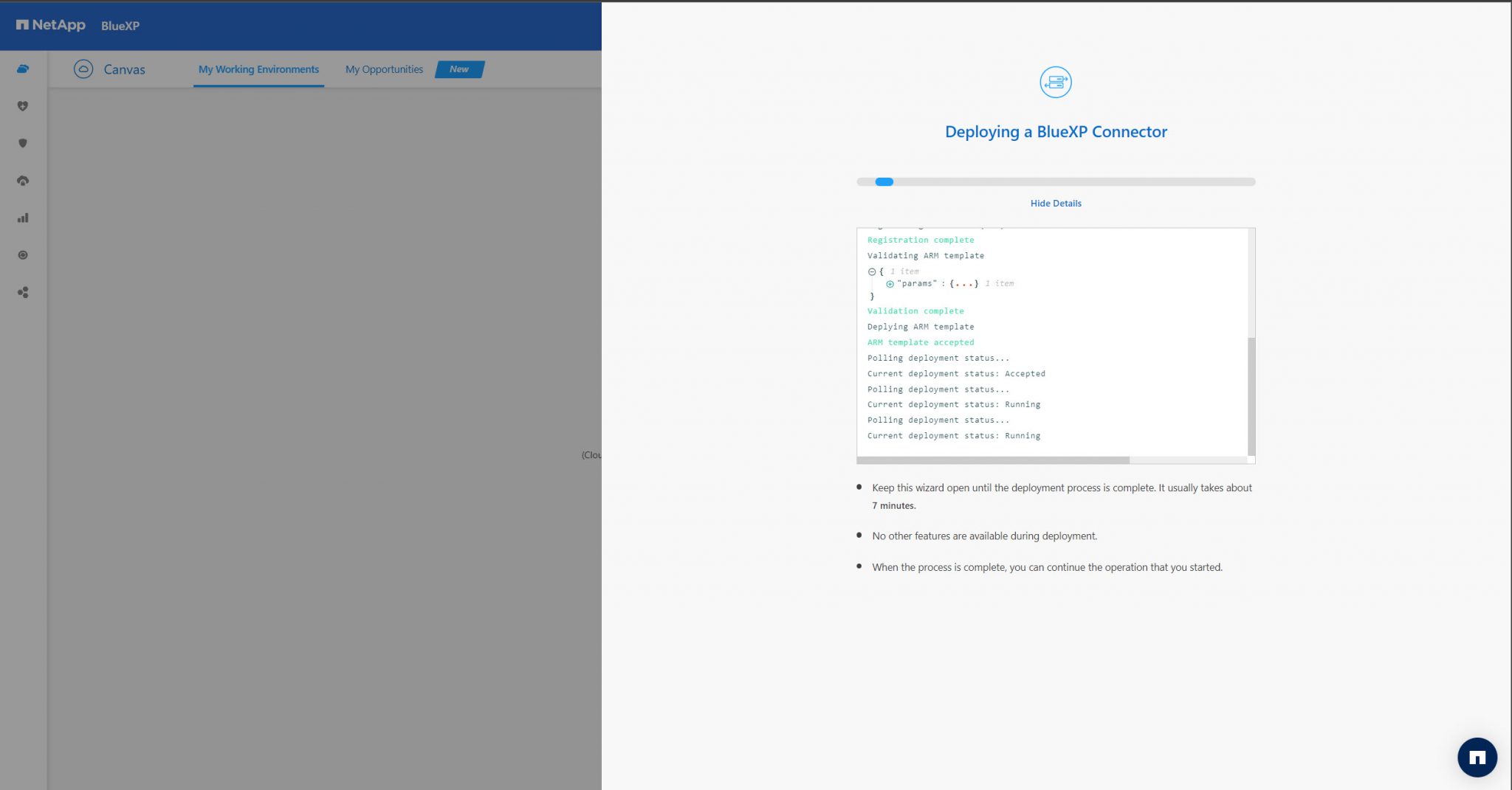 Deploy NetApp CVO – PART2 (AzureVPN) – Hybrid Data Center