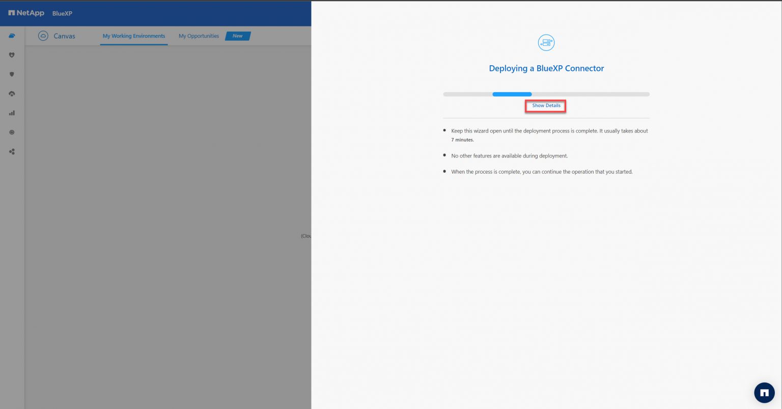 Deploy NetApp CVO – PART2 (AzureVPN) – Hybrid Data Center