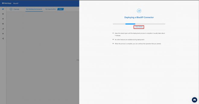 Deploy Netapp Cvo Part2 Azurevpn Hybrid Data Center
