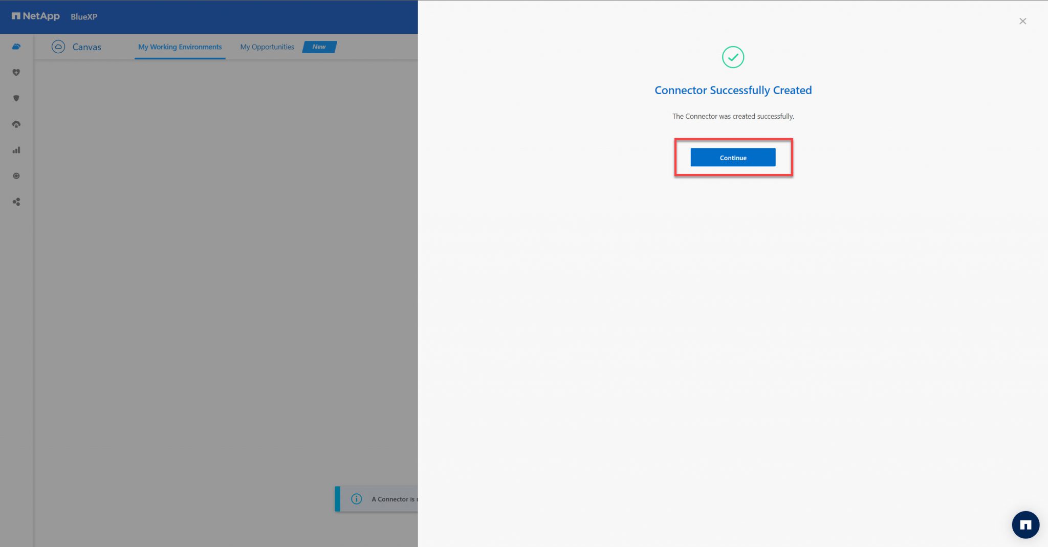 Deploy NetApp CVO – PART2 (AzureVPN) – Hybrid Data Center