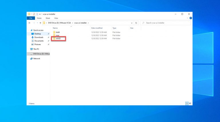 How to upgrade vCenter Server Appliance (VCSA) 7.x to 8.0 – Hybrid Data ...