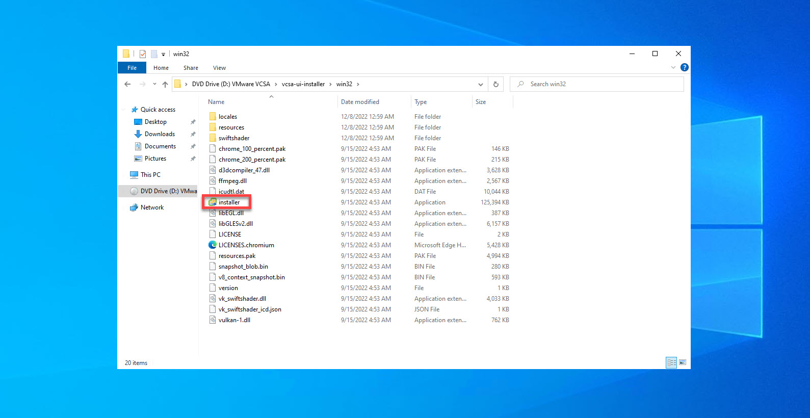 How to upgrade vCenter Server Appliance (VCSA) 7.x to 8.0 – Hybrid Data ...